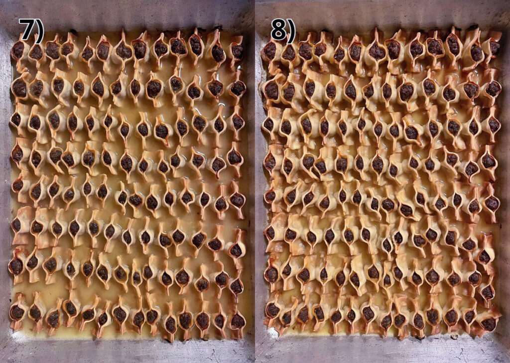 Homemade Armenian Manti Recipe (Sini Manti) - Mission Food Adventure