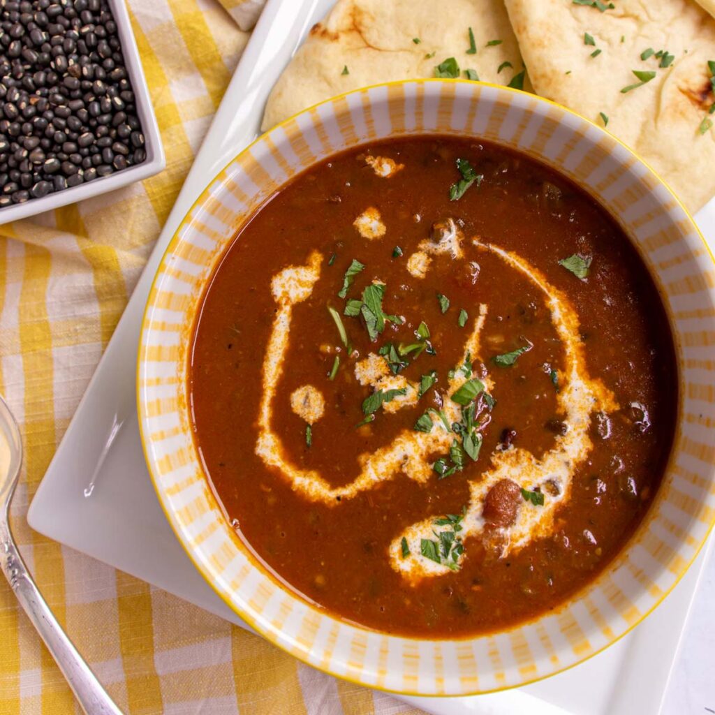 Murghi aur Masoor Dal (Bombay-style Chicken Dal) - Mission Food Adventure