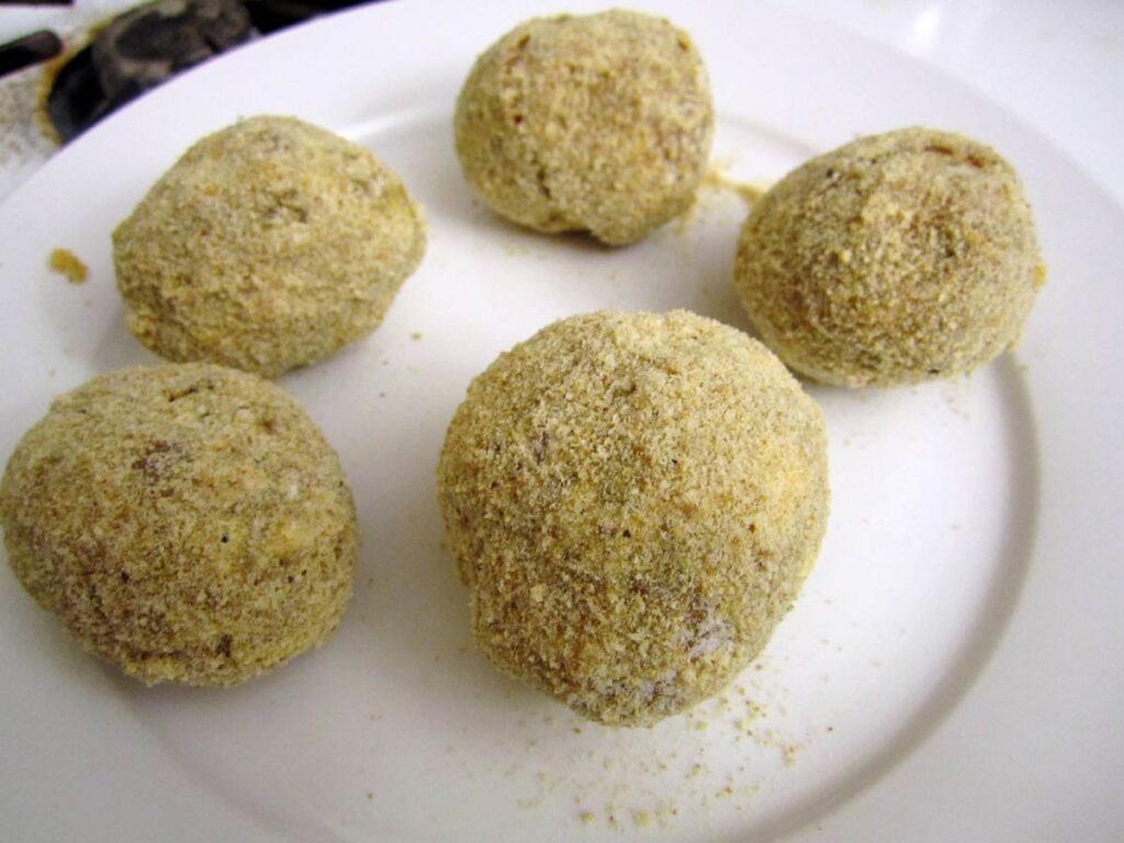 Psych's Fries Quatro Queso Dos Fritos - Mission Food Adventure