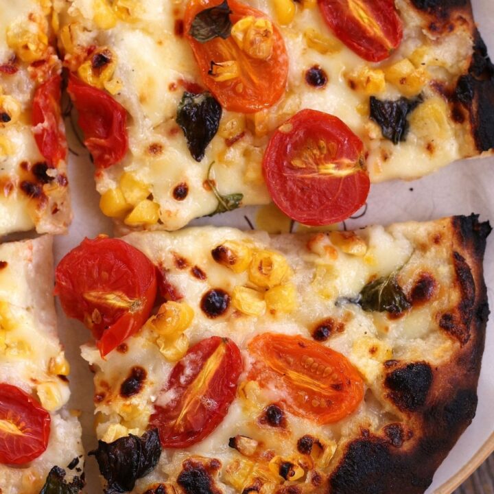 Duke’s Hula Pie (Copycat Recipe) - Mission Food Adventure