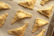 Easy Cheese Borek Recipe (Armenian Cheese Turnovers) - Mission Food ...