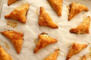 Easy Cheese Borek Recipe (Armenian Cheese Turnovers) - Mission Food ...