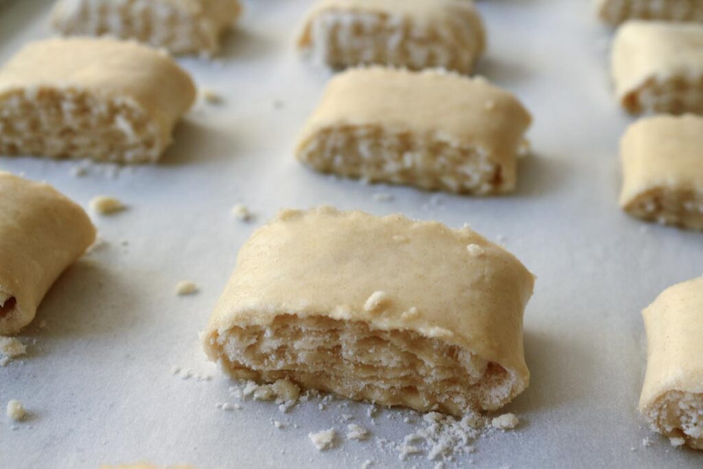 Armenian Gata - Mission Food Adventure