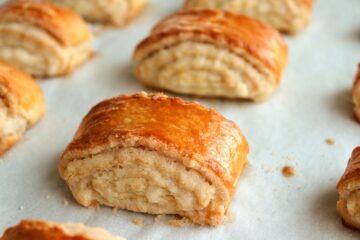 Armenian Gata - Mission Food Adventure