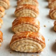 Armenian Gata - Mission Food Adventure