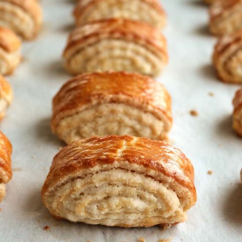 Armenian Gata - Mission Food Adventure