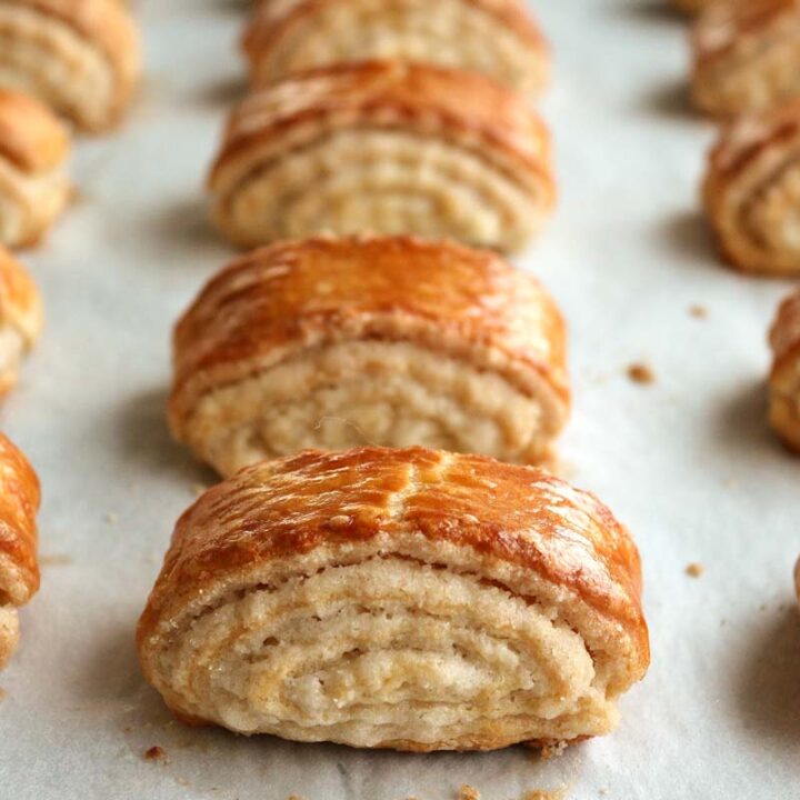 Armenian Gata - Mission Food Adventure