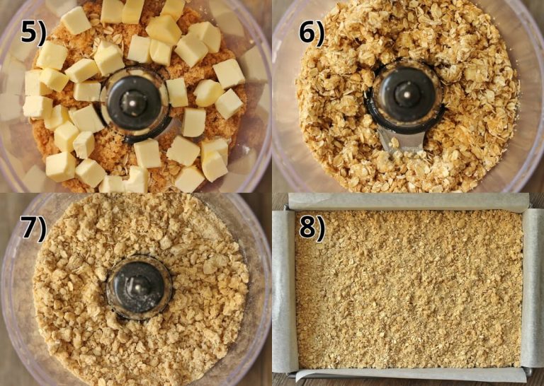 Guava Bars - Mission Food Adventure