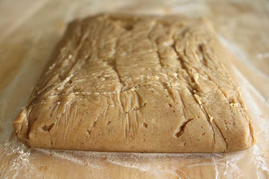 Pfeffernüsse (Iced German Spice Cookies) - Mission Food Adventure