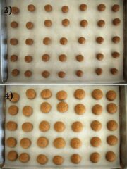 Pfeffernüsse (Iced German Spice Cookies) - Mission Food Adventure