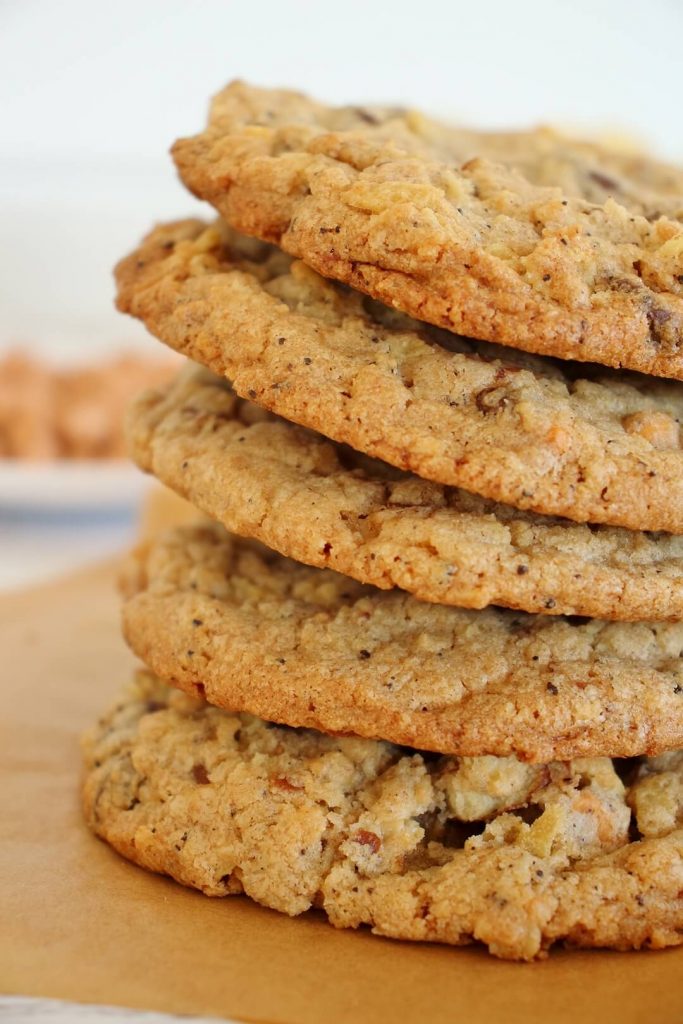 Milk Bar's Compost Cookies - Mission Food Adventure