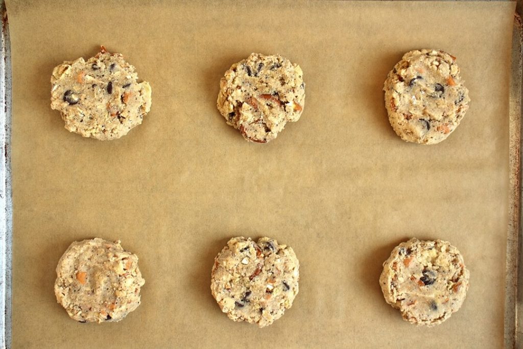 Milk Bar's Compost Cookies - Mission Food Adventure