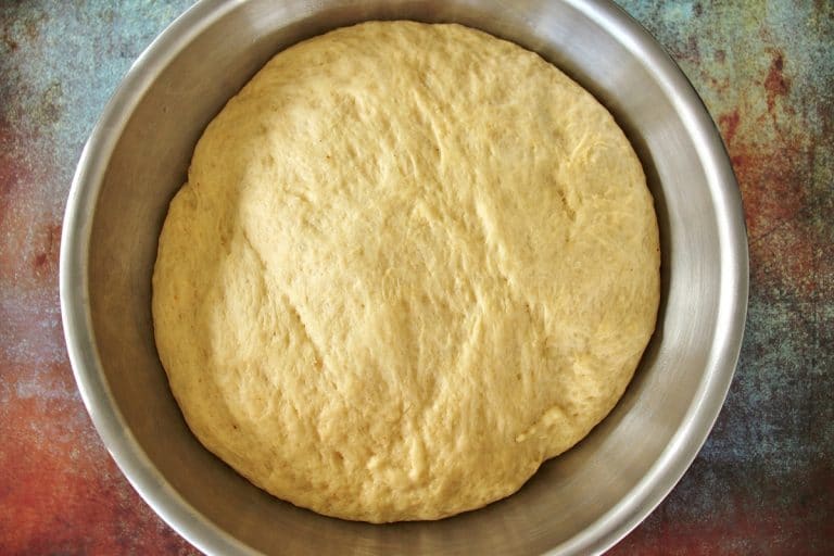 Chorek / Choreg (Armenian Sweet Bread) - Mission Food Adventure