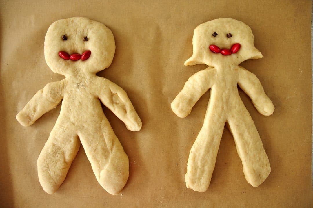 Chorek / Choreg (Armenian Sweet Bread) - Mission Food Adventure