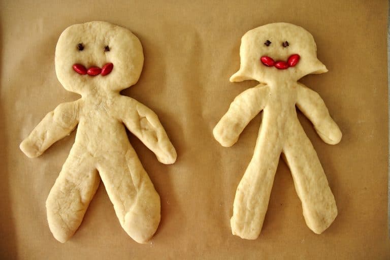 Chorek / Choreg (Armenian Sweet Bread) - Mission Food Adventure