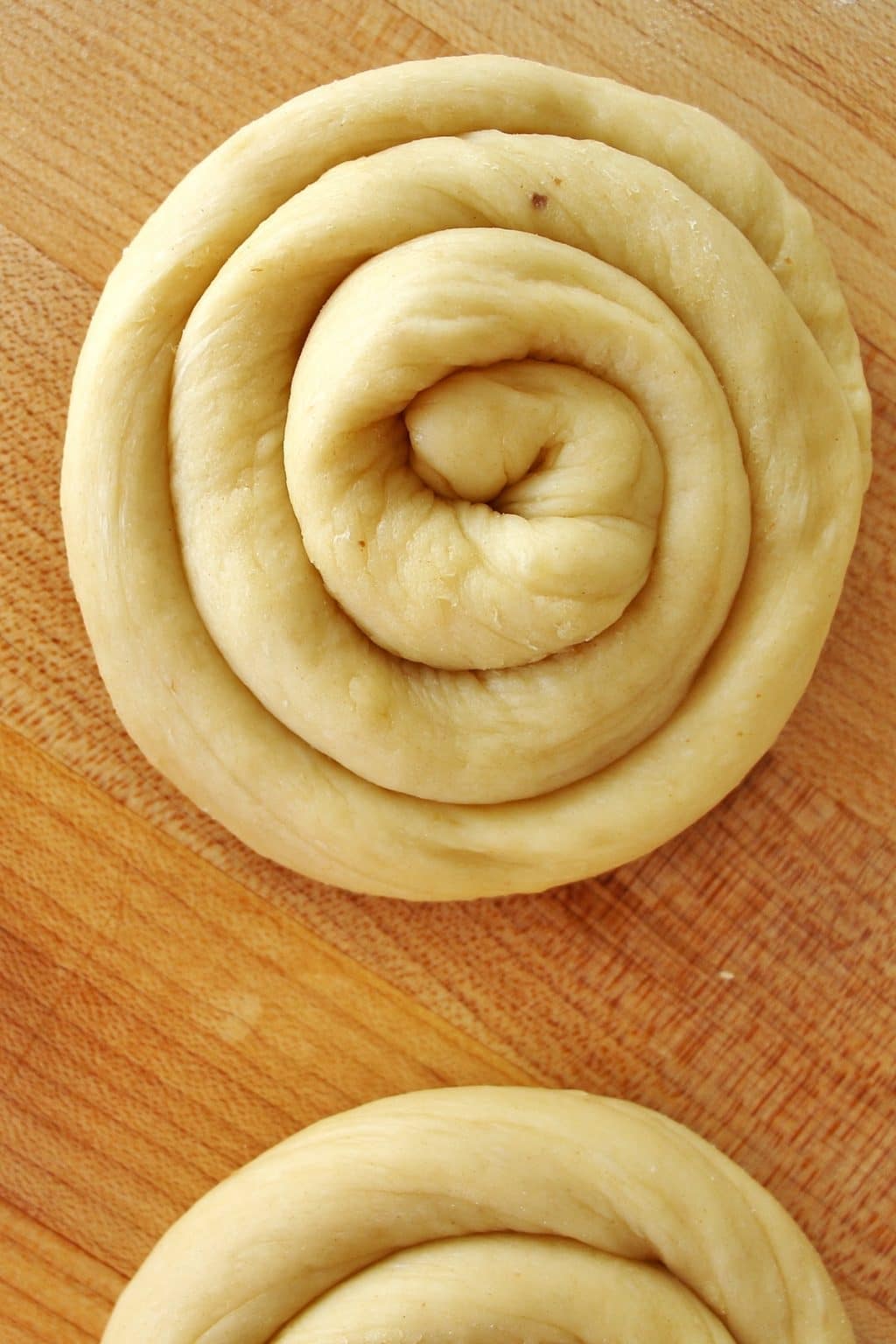 Chorek / Choreg (Armenian Sweet Bread) - Mission Food Adventure