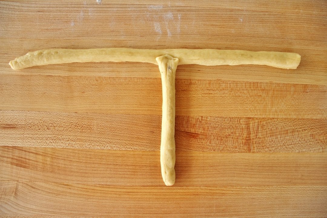 Chorek / Choreg (Armenian Sweet Bread) - Mission Food Adventure