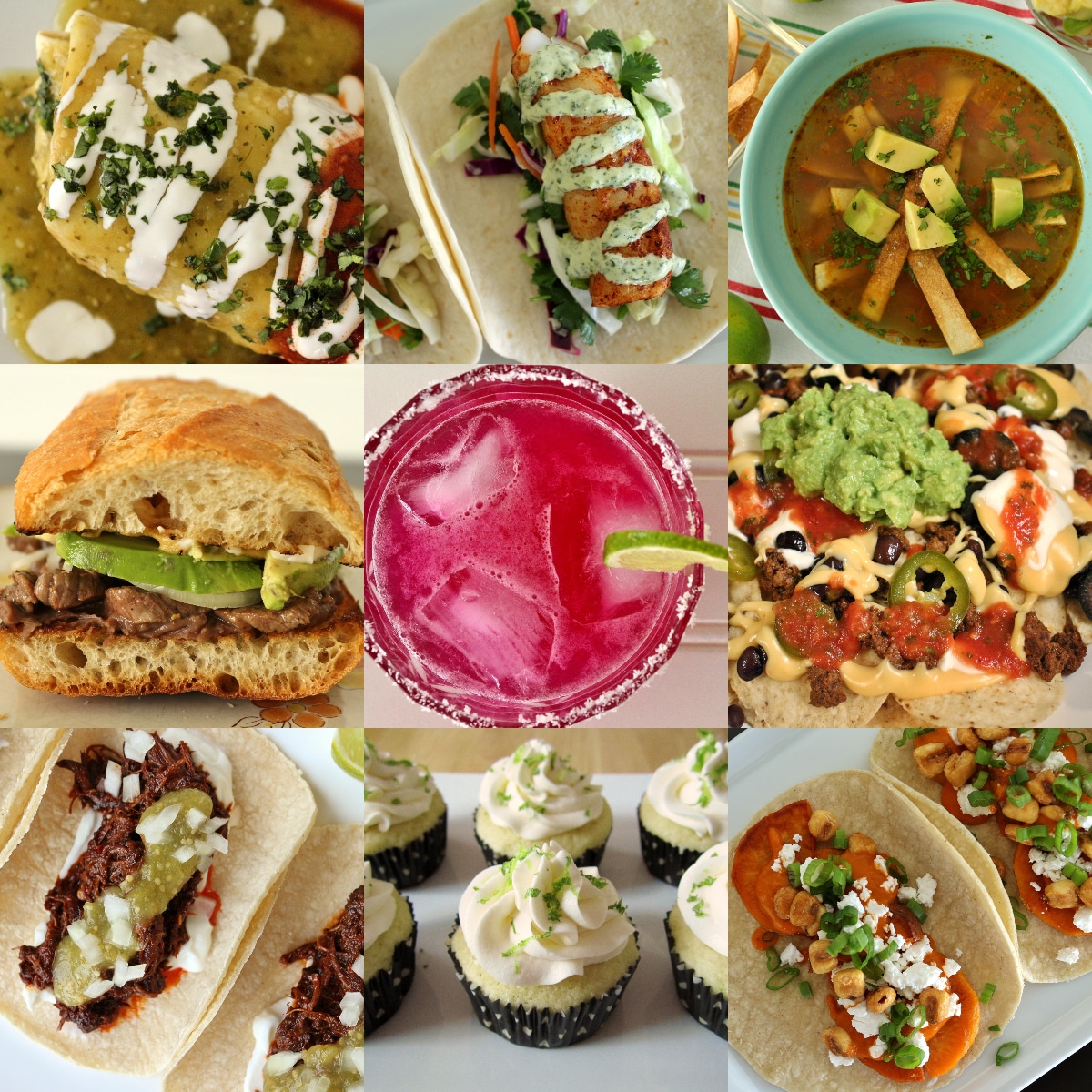 Cinco De Mayo Food At Home Quotes About H