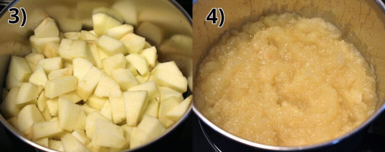 Älplermagronen (Swiss Alpine Macaroni and Cheese) - Mission Food Adventure