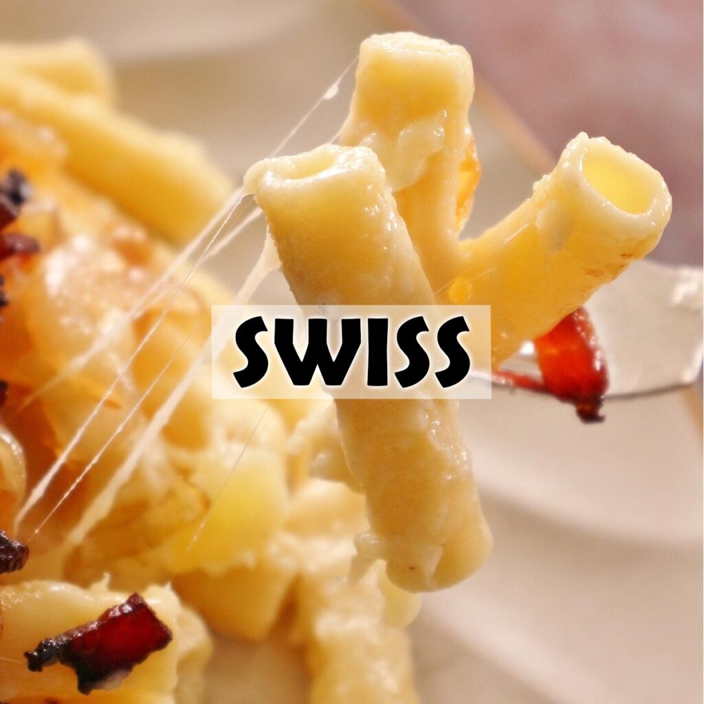 Recipe Index | Mission Food Adventure