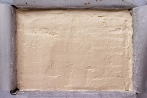 Donauwelle Kuchen (Danube Wave Cake / Snow White Cake) - Mission Food ...