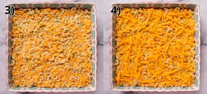 Trinidad Macaroni Pie - Mission Food Adventure