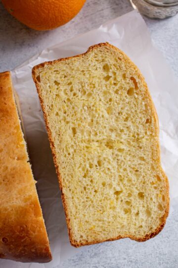 Sally Lunn Buns (Solange Luyon Buns or Solilemmes) - Mission Food Adventure