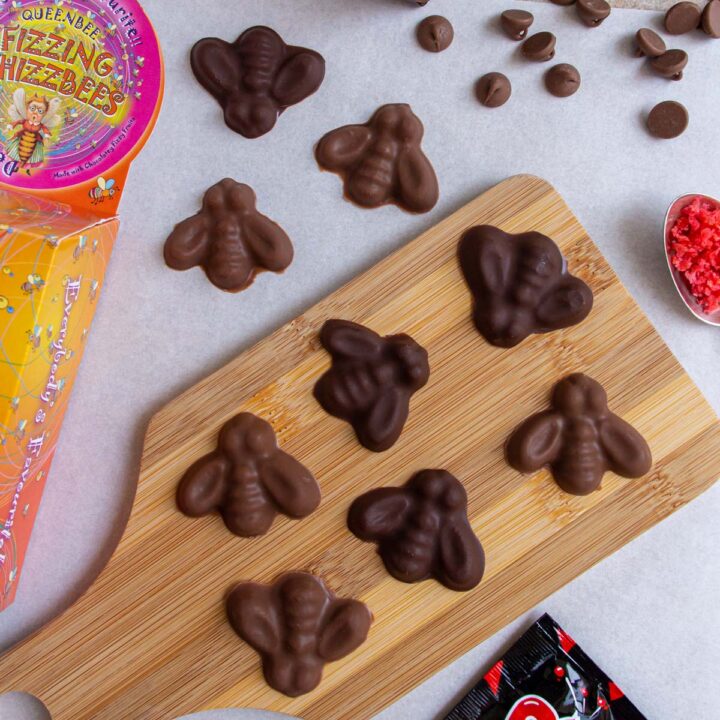 Recipes from Movies & Television - Mission Food Adventure