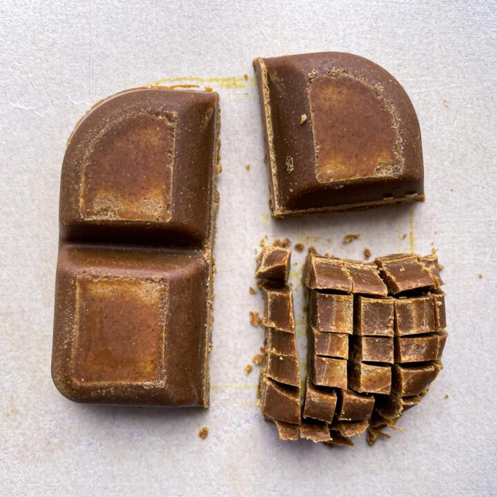 Kare Udon (Japanese Curry Udon Soup) - Mission Food Adventure