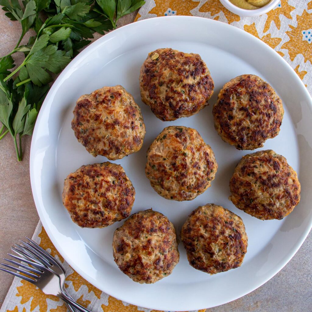 Classic Steak Tartare Recipe (Beef Tartare) - Mission Food Adventure