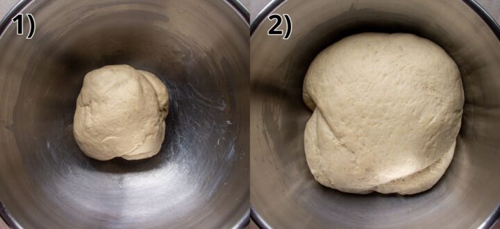 Zopf / Butterzopf (Swiss Braided Bread) - Mission Food Adventure