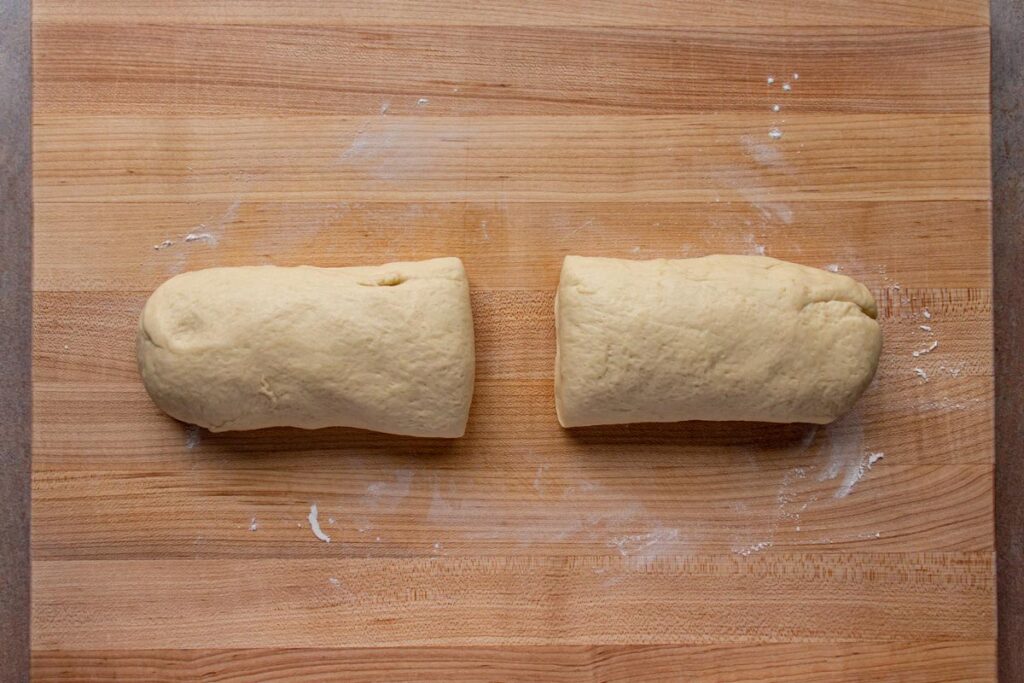 Zopf Butterzopf Swiss Braided Bread Mission Food Adventure