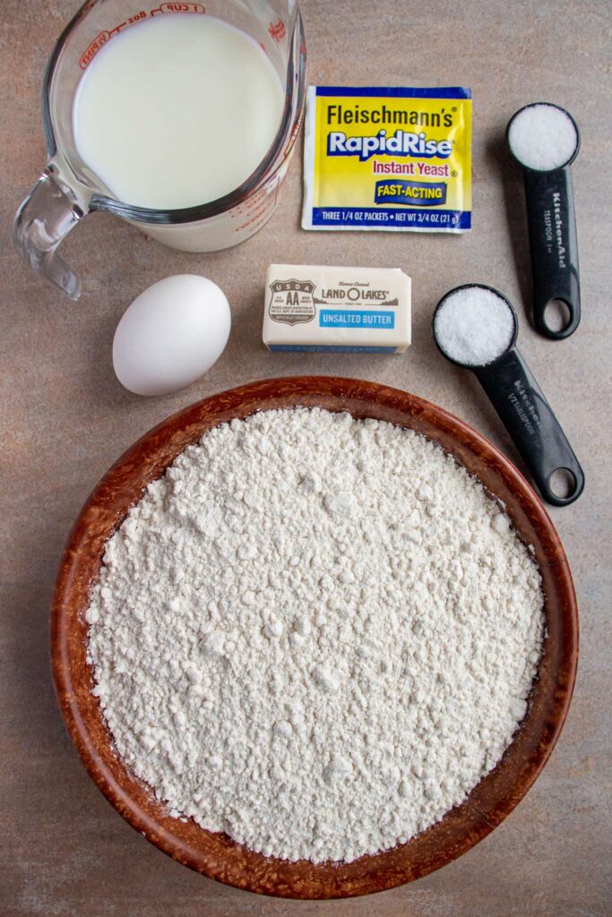 Zopf / Butterzopf (Swiss Braided Bread) - Mission Food Adventure