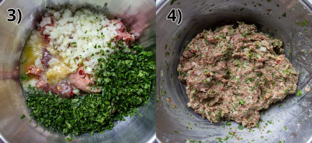 Khinkali (Georgian Dumplings) - Mission Food Adventure