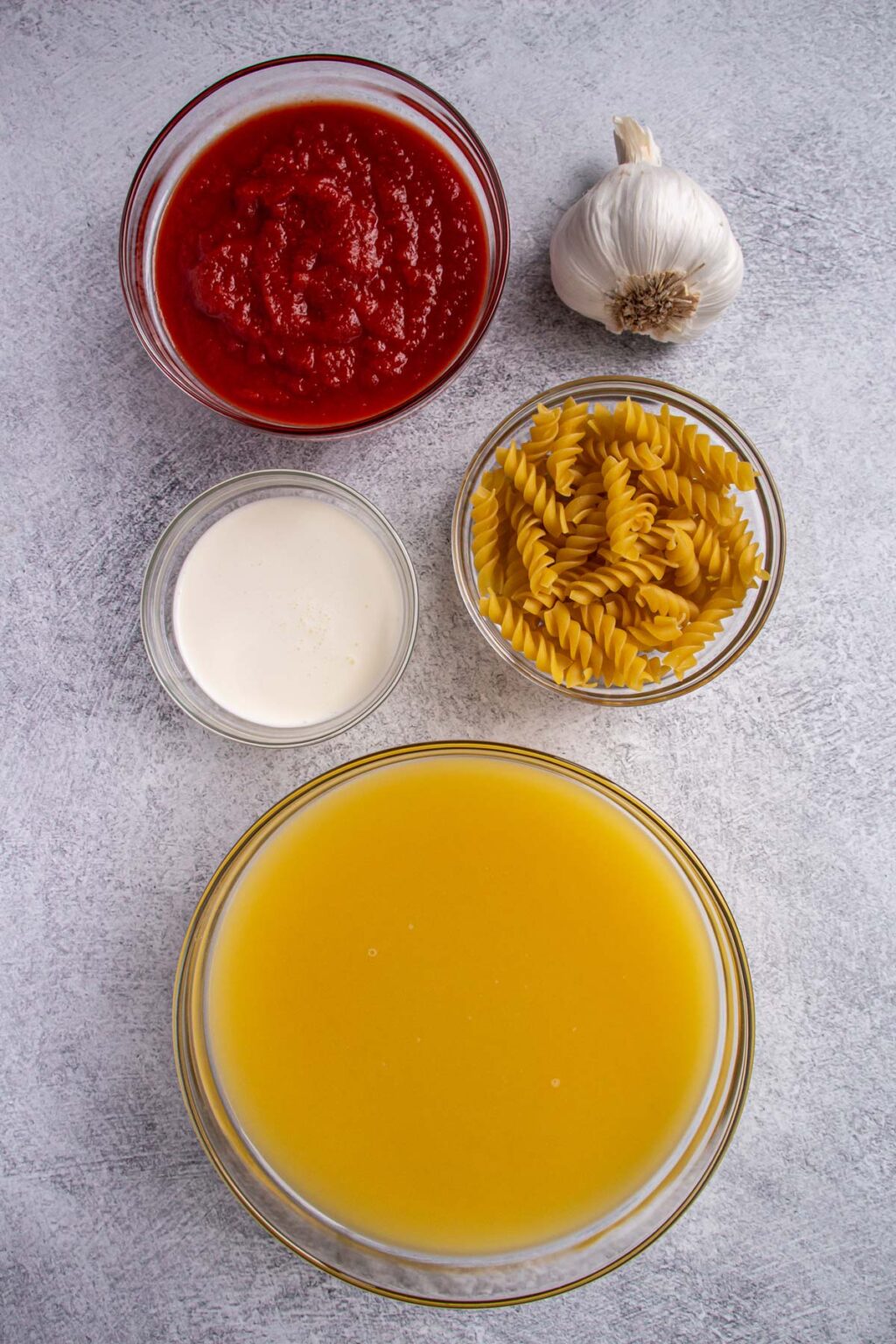 Zupa Pomidorowa (Polish Tomato Soup) - Mission Food Adventure