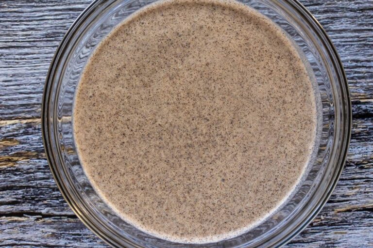 Galette Complète (Ham, Egg, and Cheese Buckwheat Crêpe) - Mission Food ...