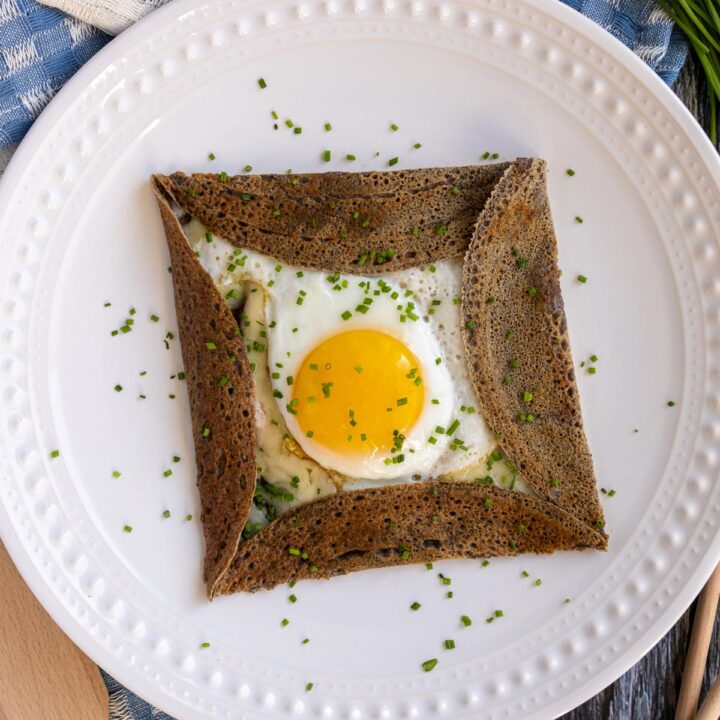 French Recipes - Mission Food Adventure