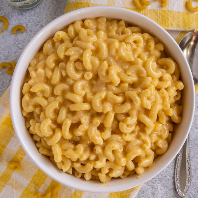 Älplermagronen (Swiss Alpine Macaroni and Cheese) - Mission Food Adventure