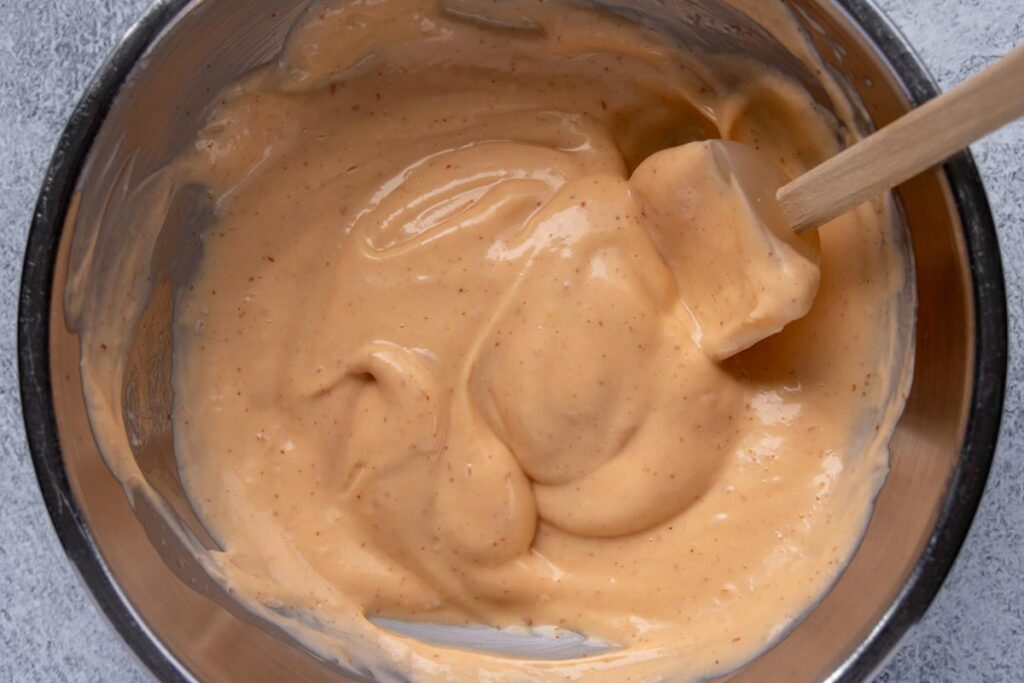 Volcano Fries (Garlic Fries with Sriracha Aioli and Furikake) - Mission ...