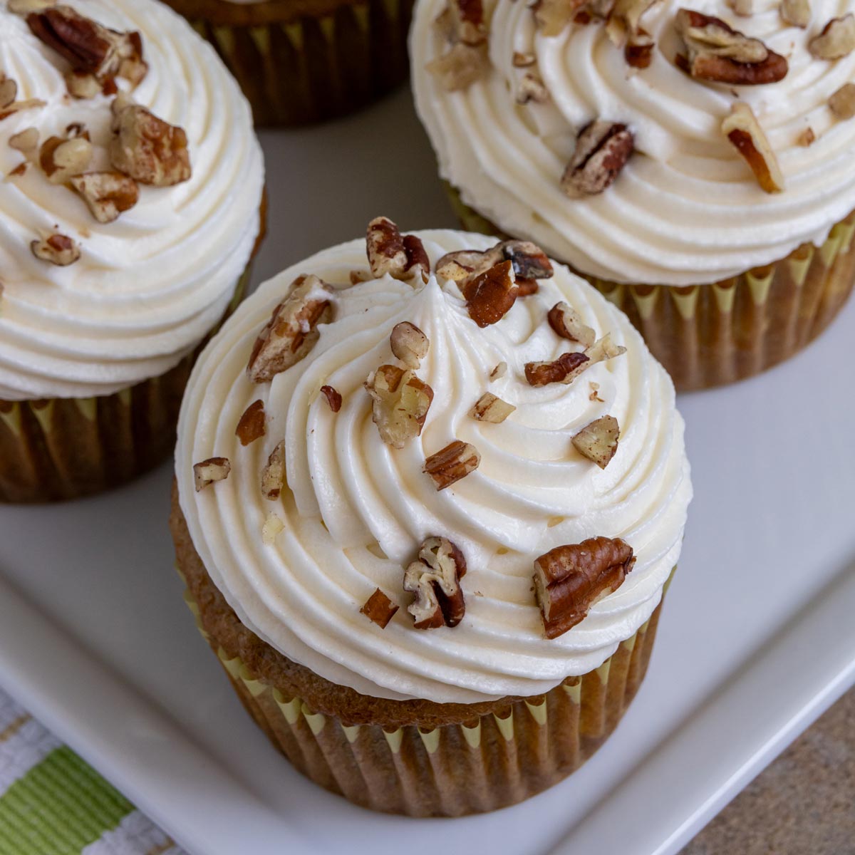 Hummingbird Pie - Mission Food Adventure