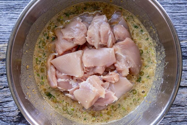 Mochiko Chicken (Hawaiian Fried Chicken) - Mission Food Adventure