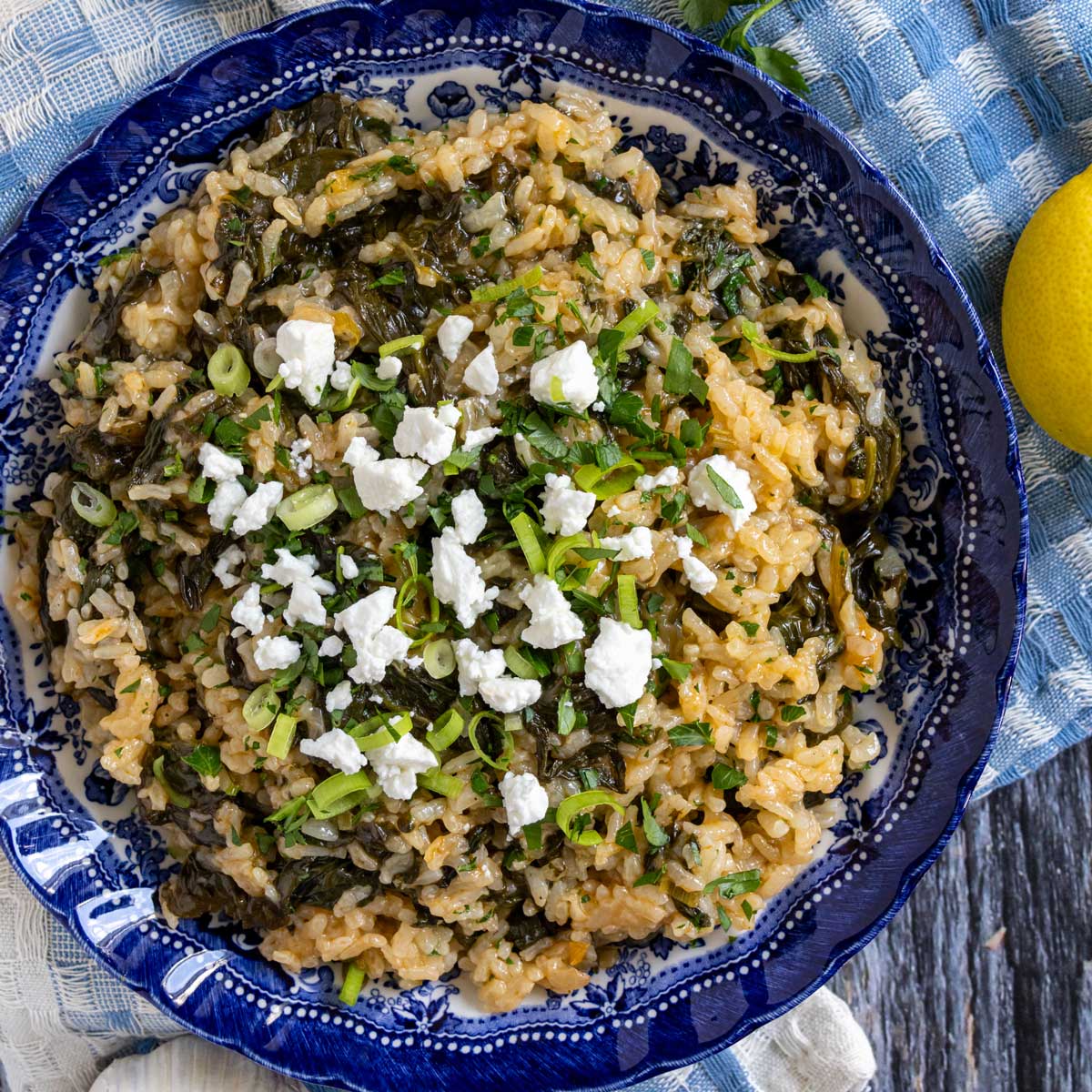Pasta, Risotto & Rice Recipes - Mission Food Adventure