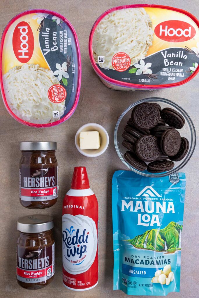 Duke’s Hula Pie (Copycat Recipe) - Mission Food Adventure