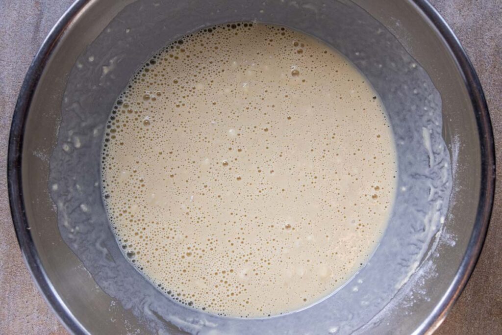 Kibbeling (Dutch Fried Fish Bites) - Mission Food Adventure