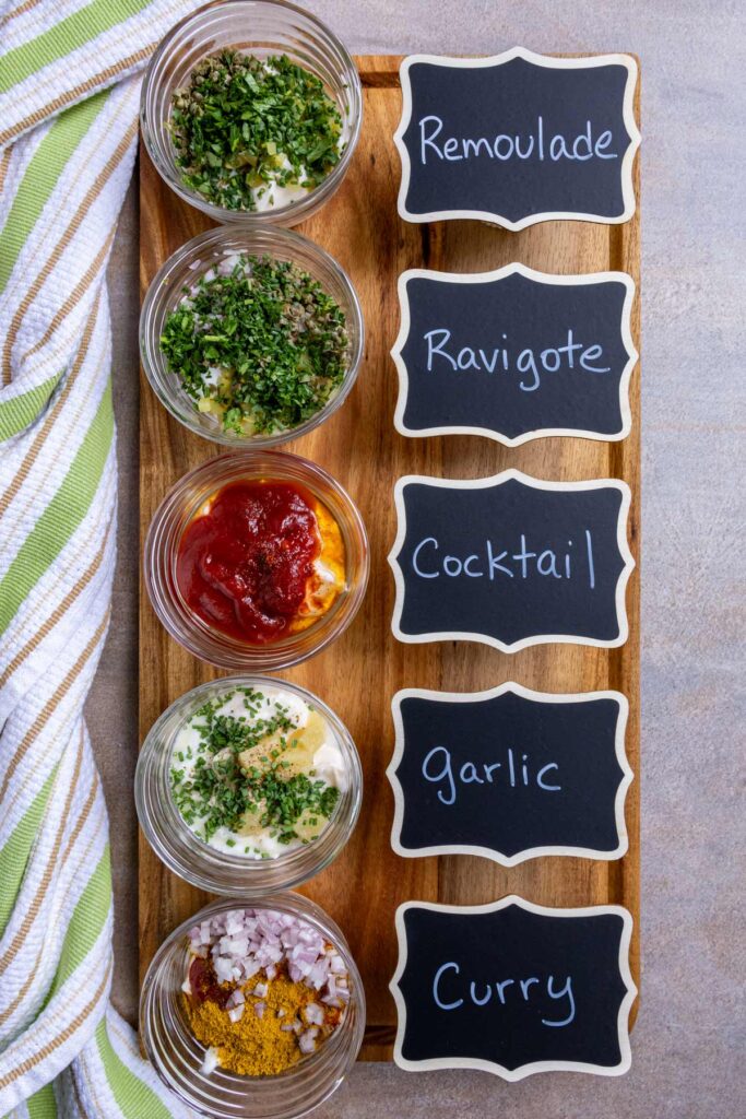 Kibbeling (Dutch Fried Fish Bites) - Mission Food Adventure