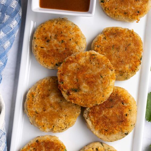 Barceloneta Potato Bombas - Mission Food Adventure