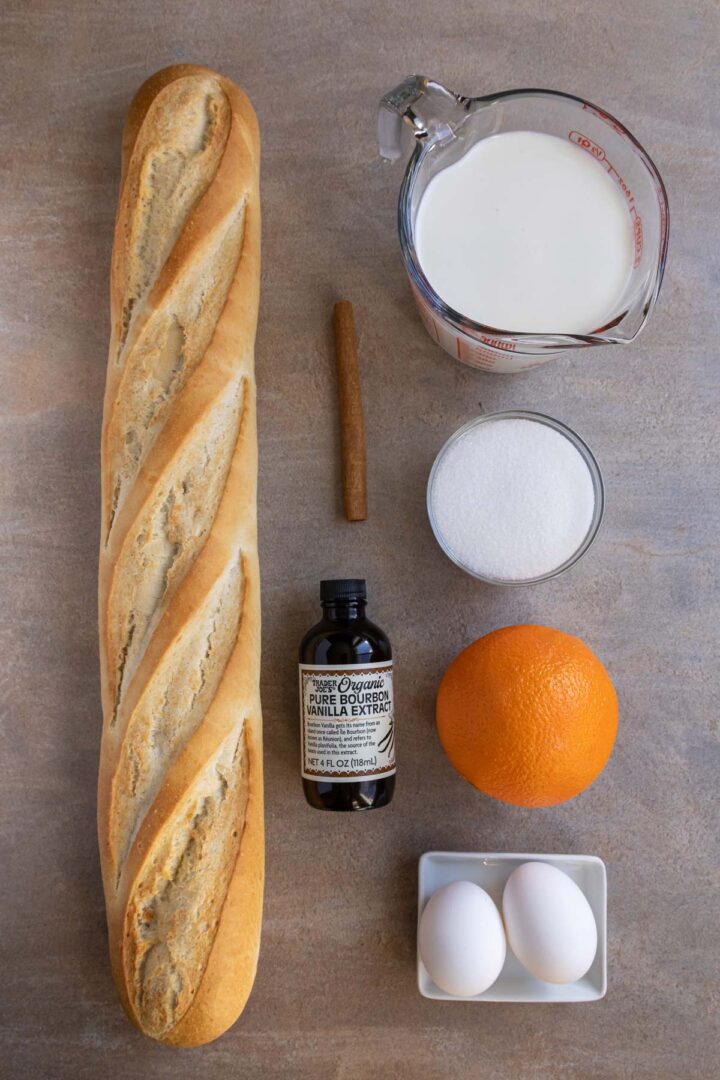 Torrijas (Spanish-Style French Toast) - Mission Food Adventure